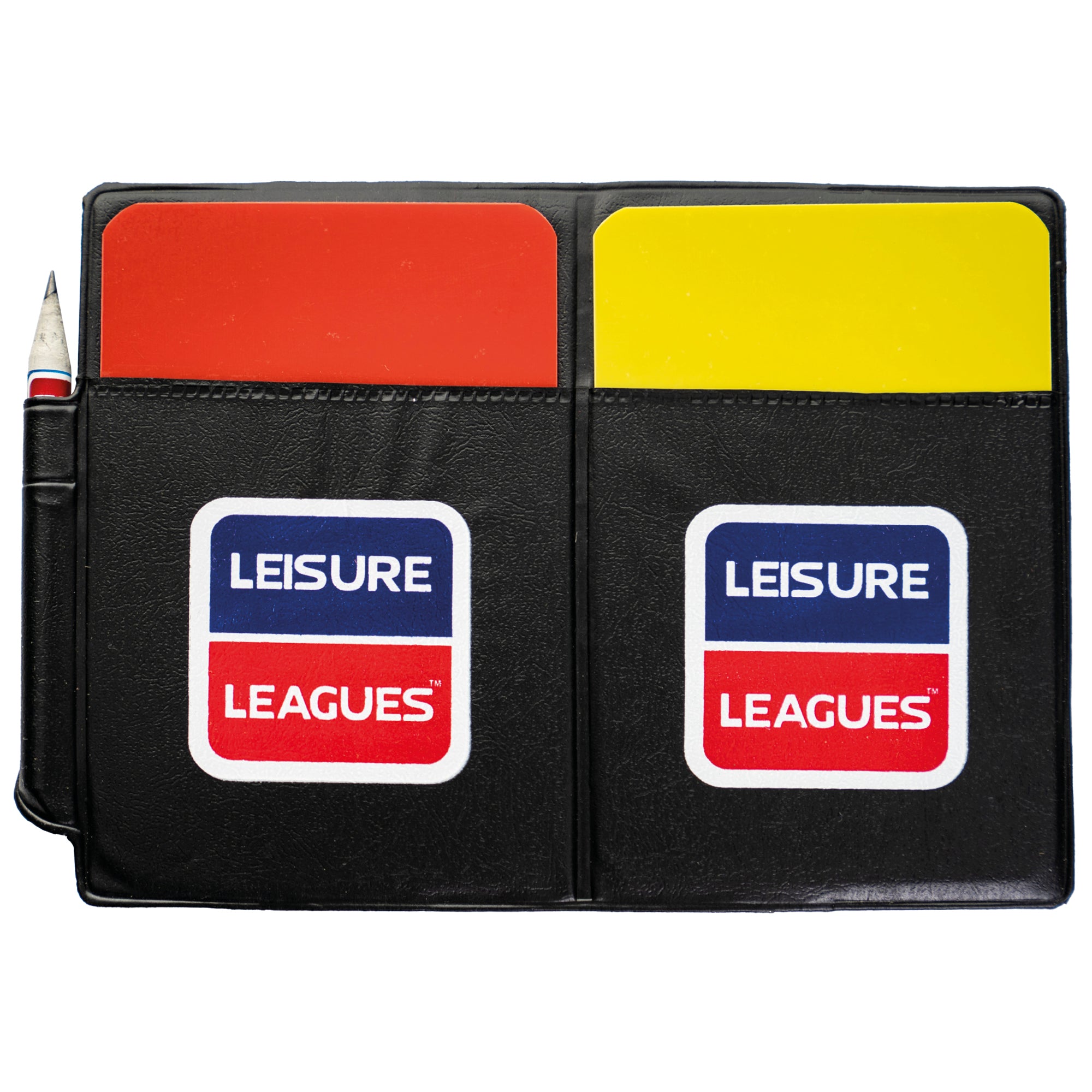 Referee Cards – thefootballkit
